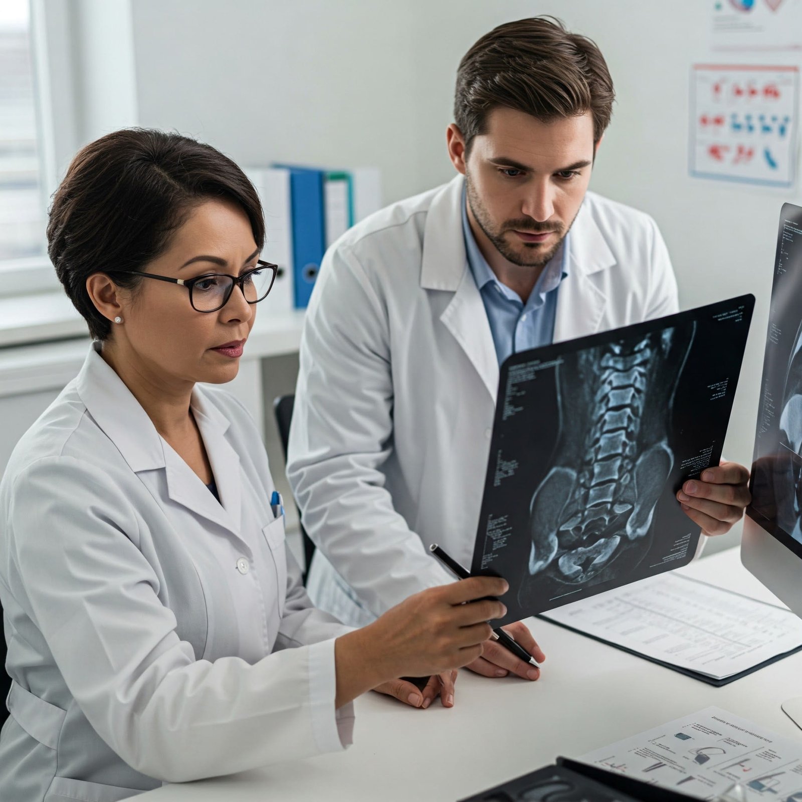 Home - menaspine.org